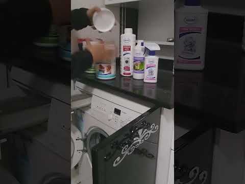 ERSAĞ ÇAMAŞIR GRUBU KULLANIMI VE MAKİNA TEMİZLİĞİ