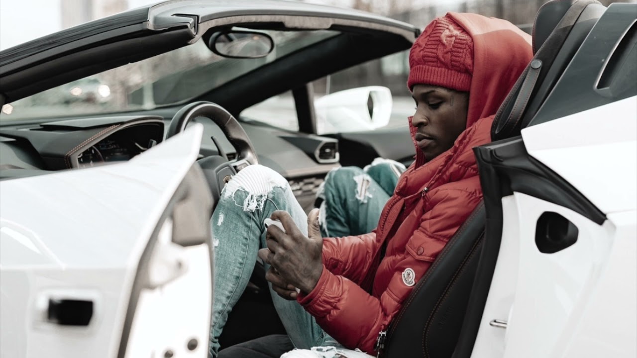 [FREE] Quando Rondo Type Beat - "Ignored My Cry For Help" (PROD ...