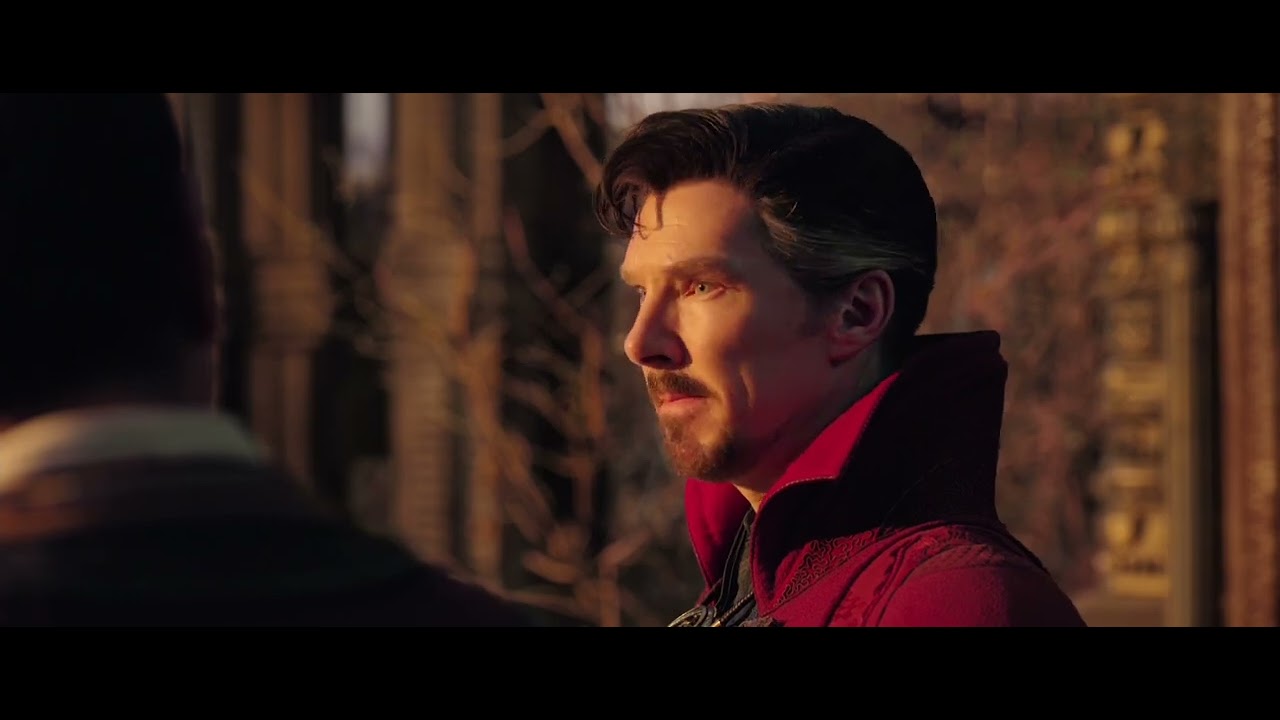 Doctor Strange :Are You Happy? |Quotes MCU 2022 - YouTube