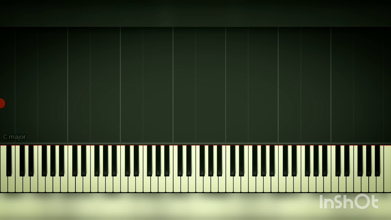 Synthesia vs Fun Fun MIDI Player - YouTube