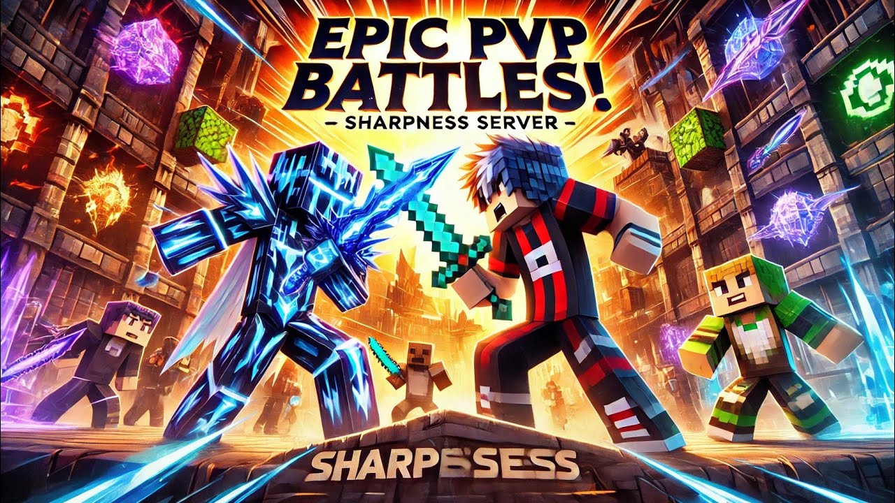 Minecraft PVP Live - YouTube