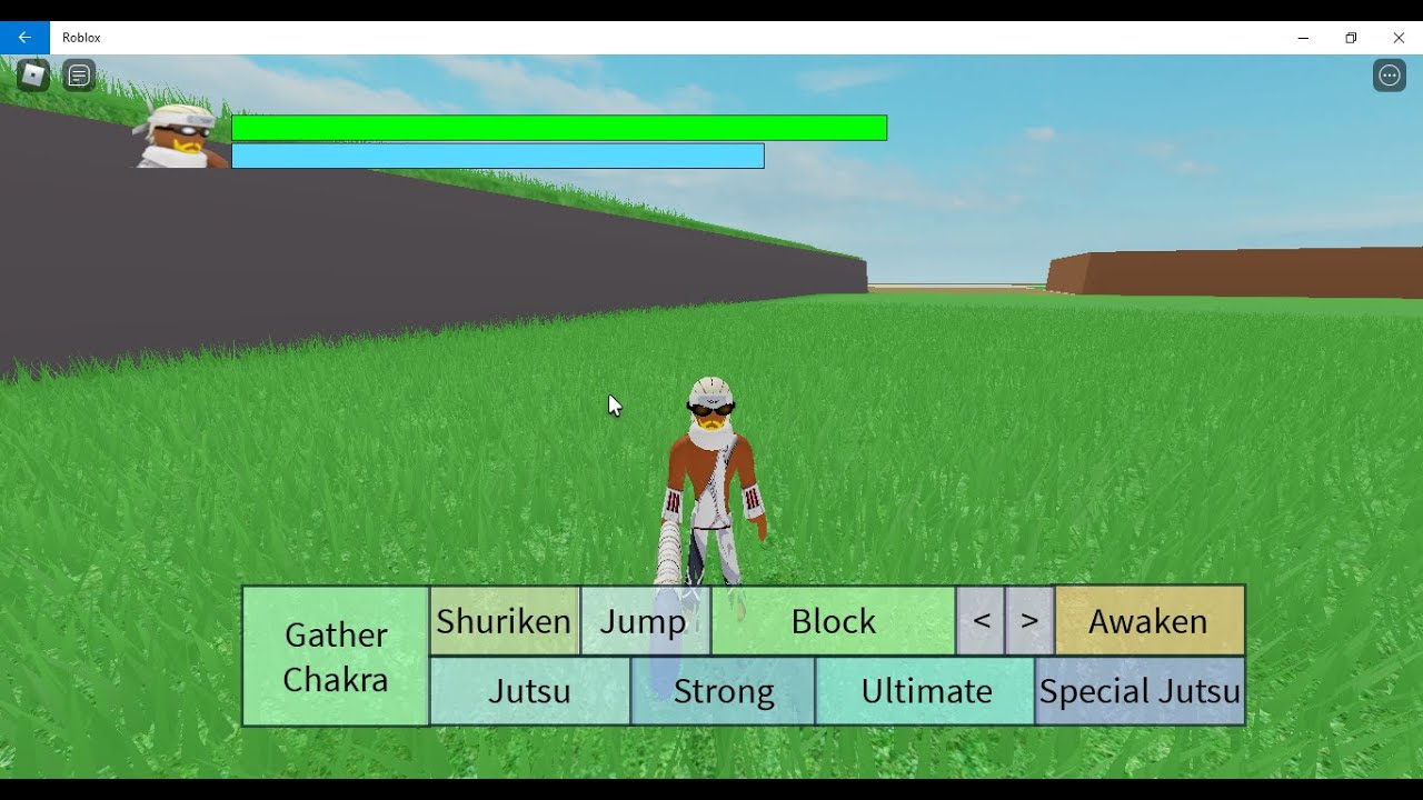 becoming killerbee in ninja magic{ roblox} - YouTube