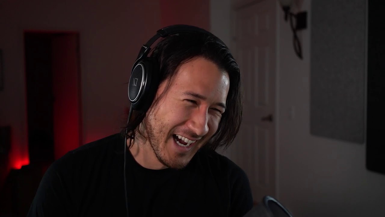 Markiplier - The Forest | EP 72 (Twitch Vod) - YouTube