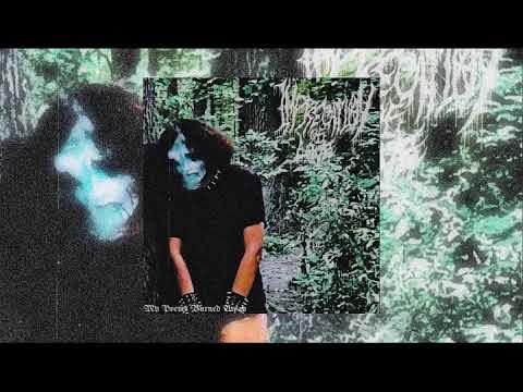 Imprecation of Love (US) - My Poems Burned Away (2024, full length) - YouTube