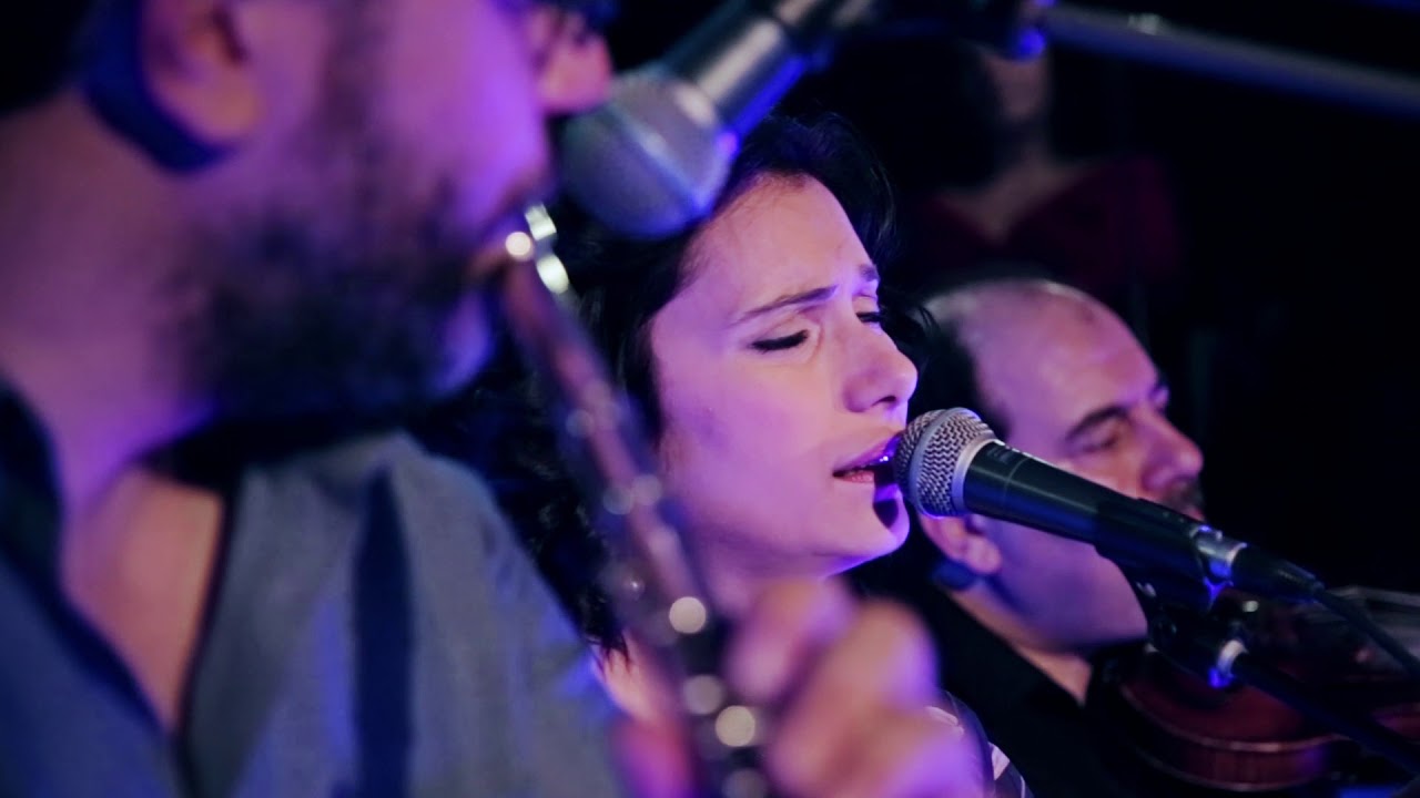 Μεσοπέλαγα Αρμενίζω(Αποχαιρετισμός) - YouTube