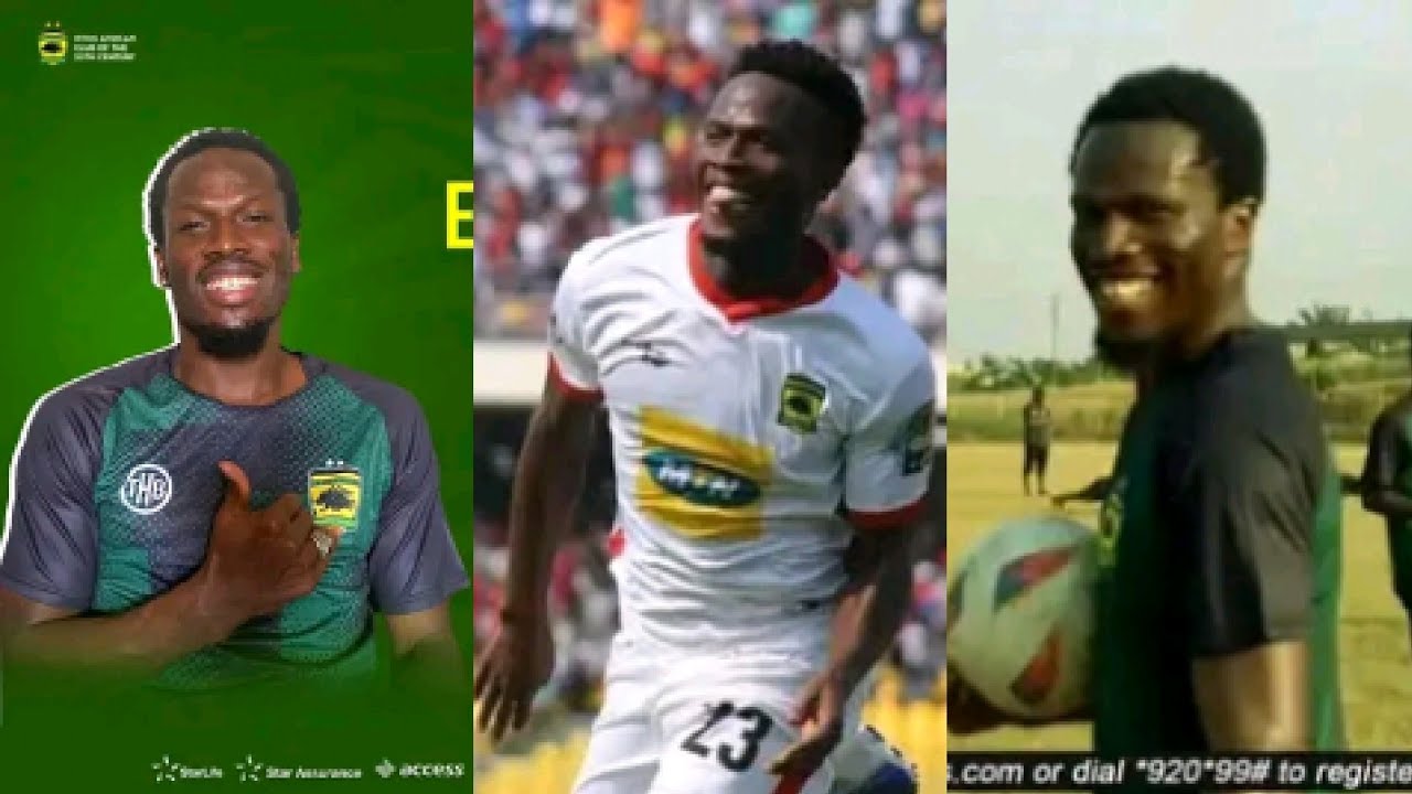 SAD NEWS: "PLEASE I CAN PLAY" KOTOKO FINALLY TERMINATES SAFIU CONTRACT ...
