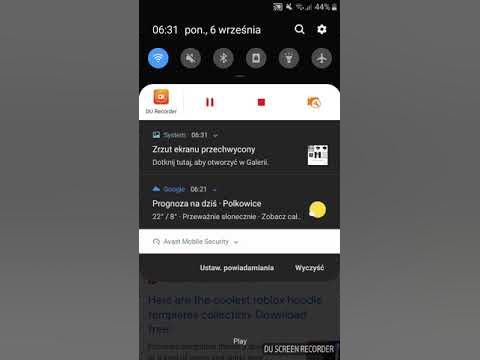 Roblox jak mieć koszulke za free - YouTube