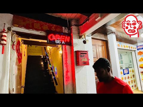 Singapore Police Force need to conduct regular checks on Massage Parlours in LITTLE INDIA