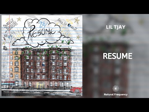 Lil Tjay - Resume (432Hz)