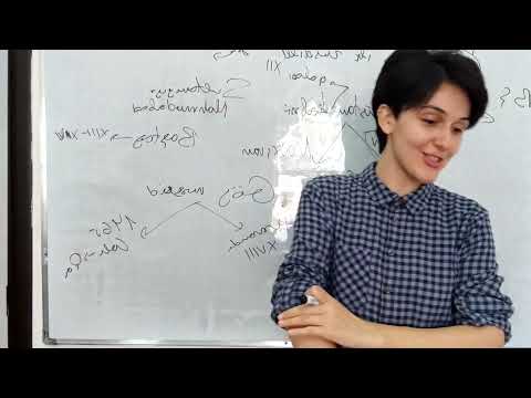 Mədəniyyət (+ Ümumi sual-cavab)