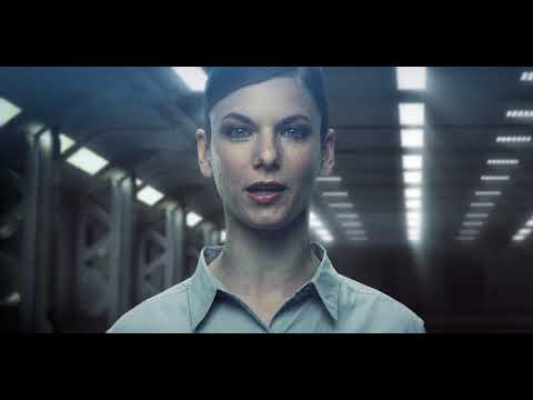 Training Center Intro | Project Prometheus - YouTube