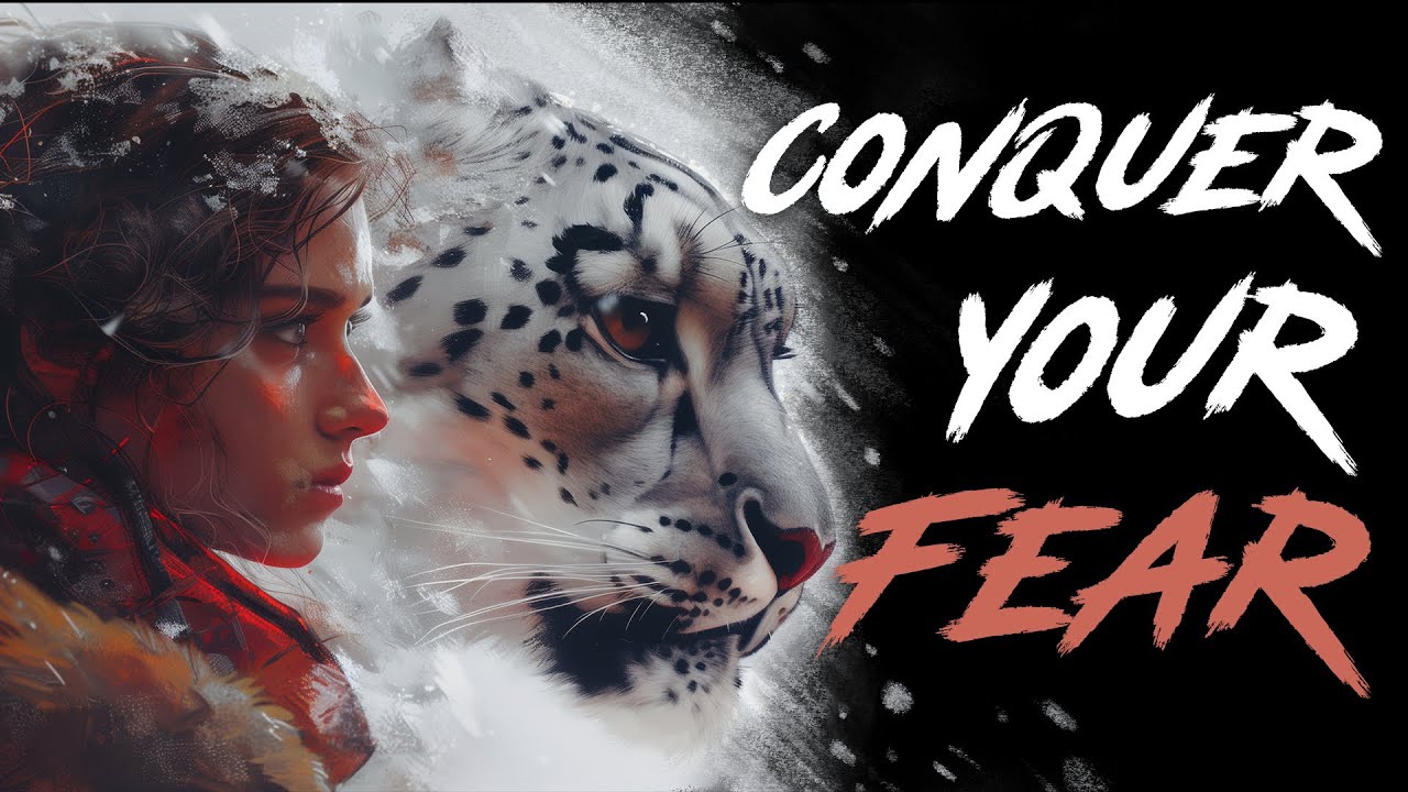 Conquering Fear of Failure - Guided Meditation - Transform Your Mind ...