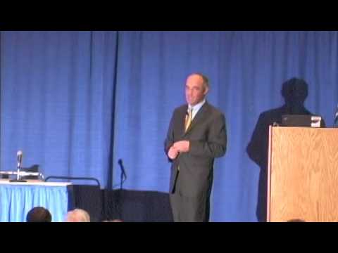 Laughing Stockbroker Humor & The Bottom-Line - YouTube