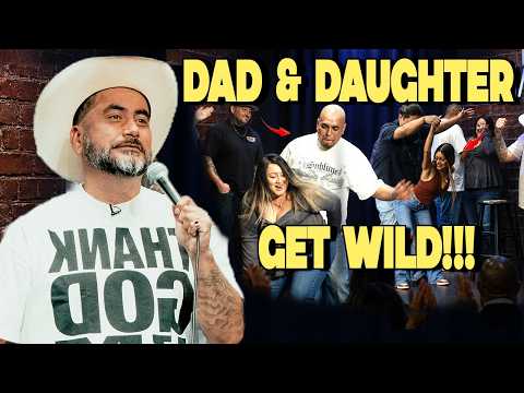 Dad Don't Look | Alfred Robles