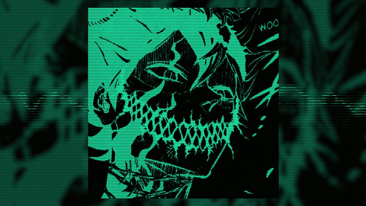 PHONK MAN KZ - Test my nutz [Phonk House] Slowed + Reverb - YouTube