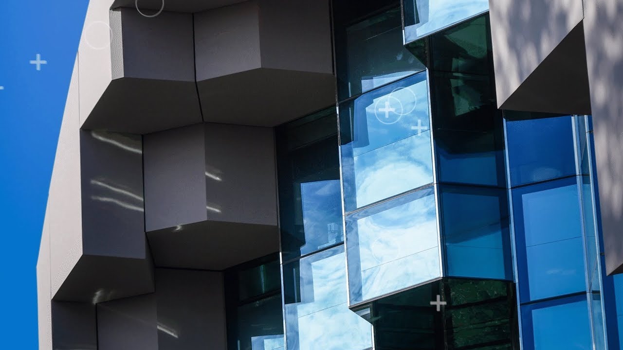 UNESCO City Of Design - YouTube