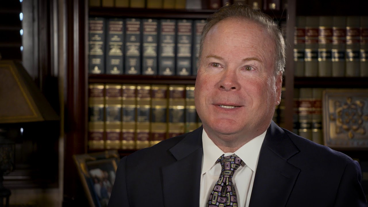 BBCS John Bertoldo Personal History - YouTube