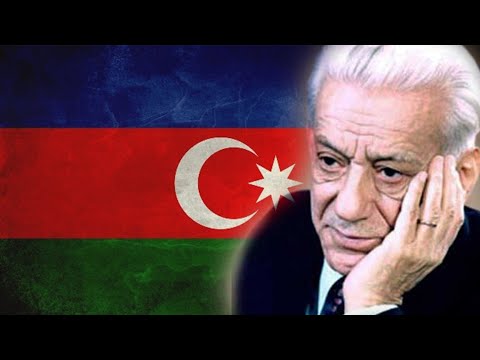 Azerbaycan Halq Şairi Bahtiyar Vahapzade Kimdir?