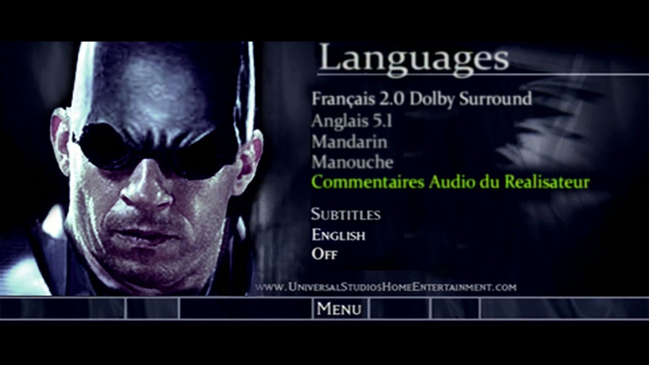 References et Digressions - YouTube