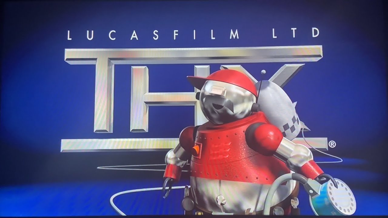 Opening to Toy Story 2005 DVD. - YouTube