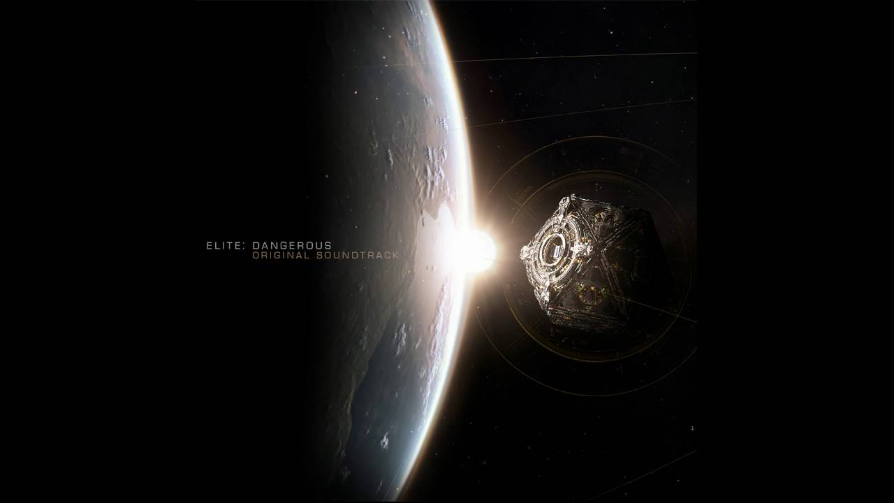 Elite Dangerous by Erasmus Talbot Federal Space Beta Hydri (HIGH ...