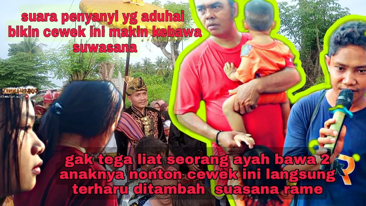 covers #REINATA 05# duwin sawit ,,bikin cewek terharu - YouTube