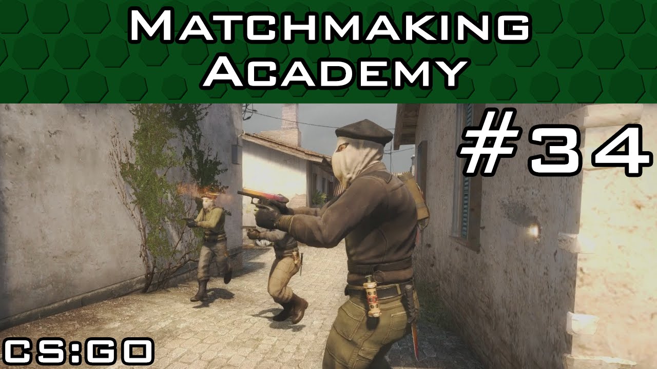 Positioning based on Timing & Game Sense - YouTube