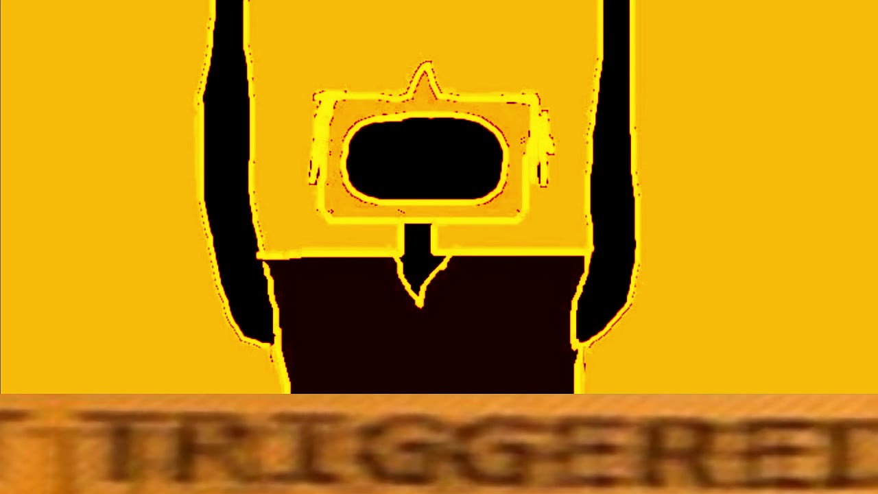 LTIB 45 - Sam's violencing tantrum but with TRIGGERED effect - YouTube