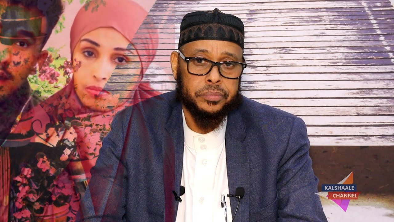 Sh Abu Dalxa oo ka hadlay Gabadh Xaas ahayd oo Nin kale raacday iyo ... Sh Abu Dalxa oo ka hadlay Gabadh Xaas ahayd oo Nin kale raacday iyo ...