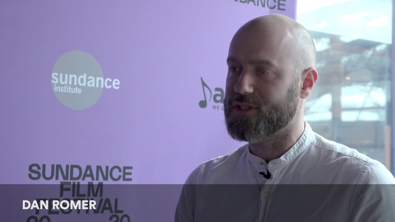 VERSED: The ASCAP Podcast / Dan Romer - 2020 Sundance Composers - YouTube