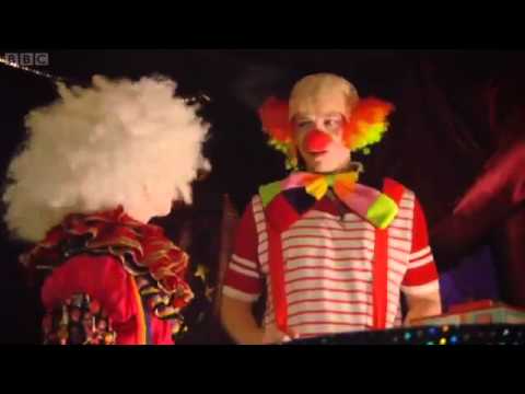 THE SPARTICLE MYSTERY Season 2 Episode 3 - YouTube