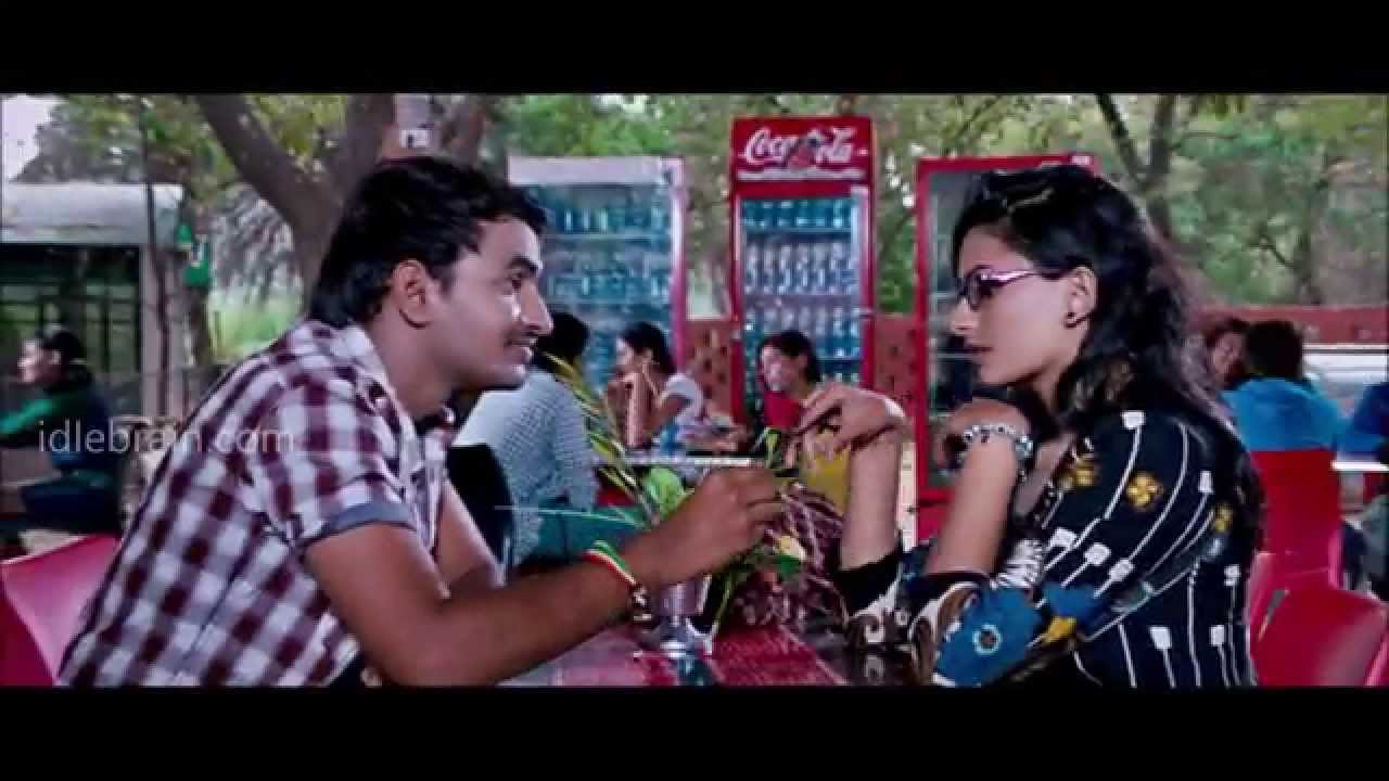 Pora Pove Biscuit song - idlebrain.com - YouTube