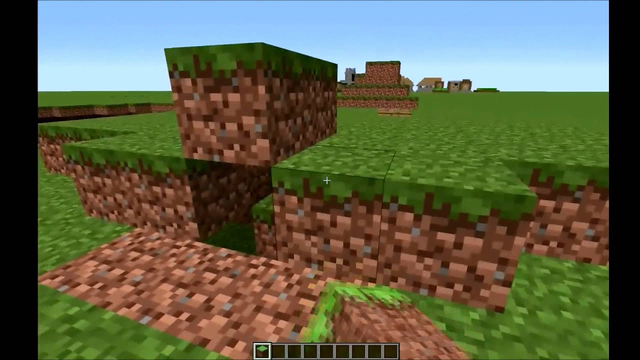 5 Zamke u Minecraftu - YouTube