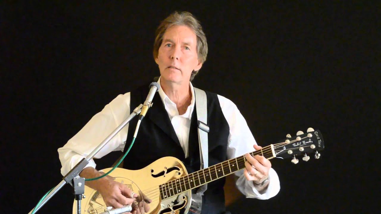 Arrowhead - John Malcolm Penn - YouTube