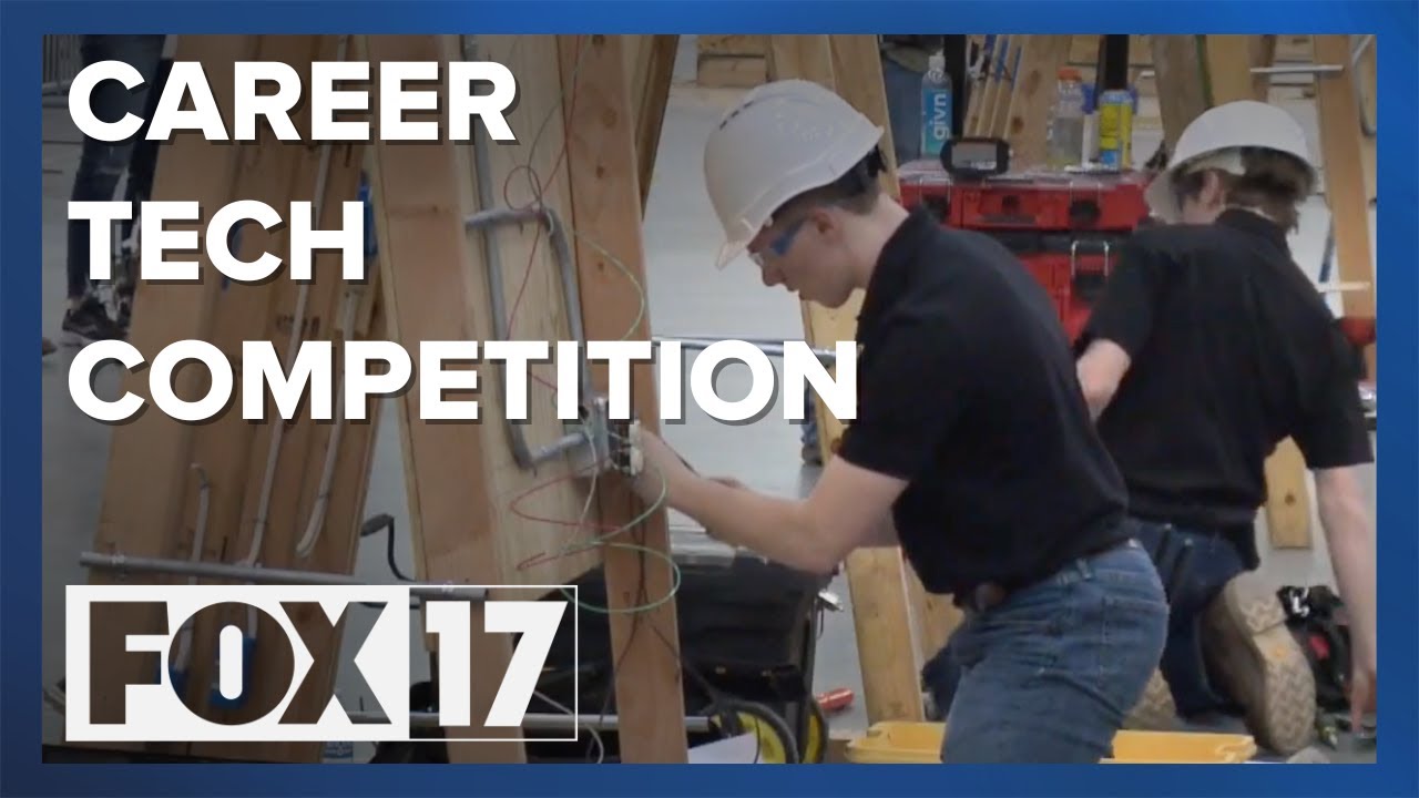 'Never been a better time to be a skilled professional': Career tech ...