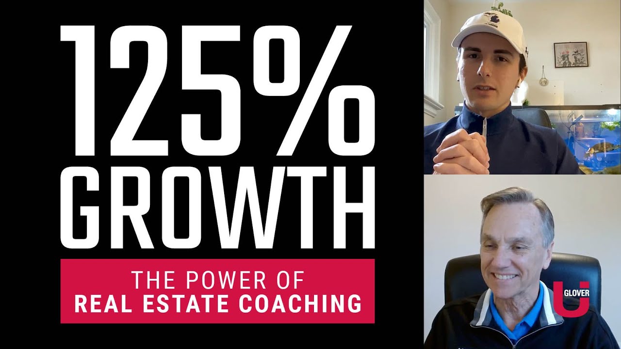 125% Growth: The Power of Real Estate Coaching with Miguel Freitas ...