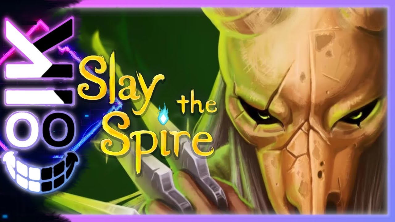 [Klloo Plays | Slay the Spire] Silent Unlocks Random is Not a Good ...
