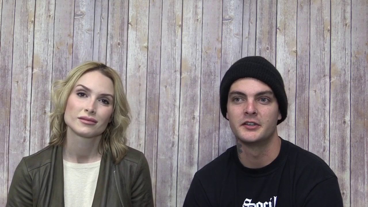 Tara Conner & Julian Ness "Get ReAL" - YouTube