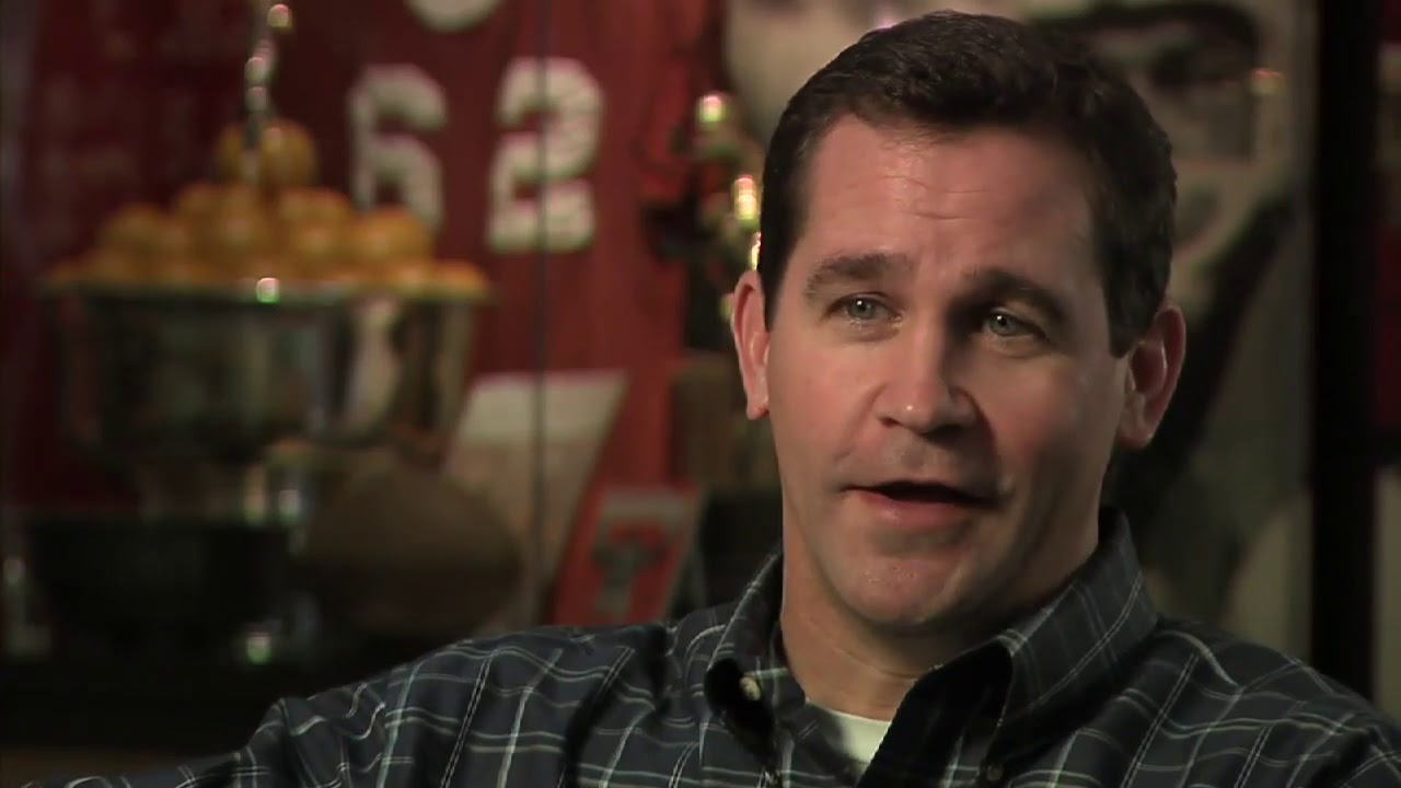 Best of Bedlam: Tim Lashar's 1983 game-winning field goal (2011-11-30 ...