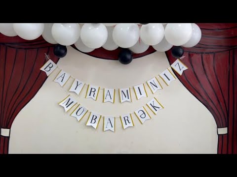 Qurban Bayramı - 2024