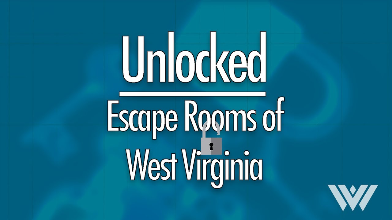 Unlocked: Escape Rooms of West Virginia - YouTube