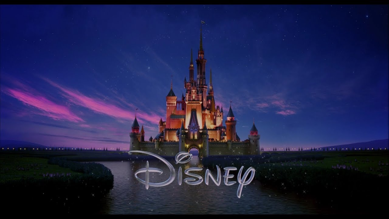 Walt Disney Studios Home Entertainment Logo 2007-2009 (There is only ...
