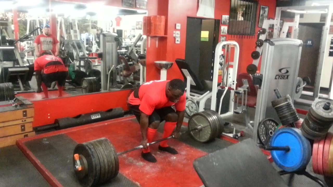 Tee Popoola deadlift 695x1 - YouTube