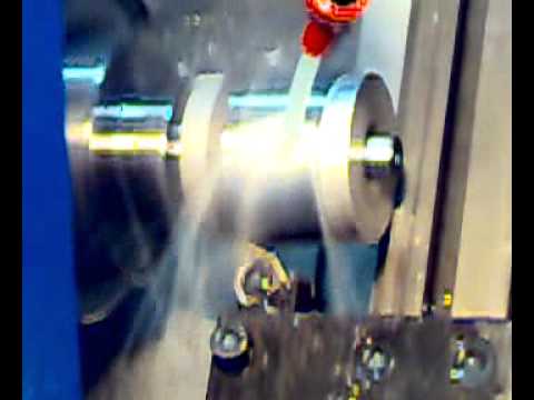 Arrow Machine Tools - YouTube