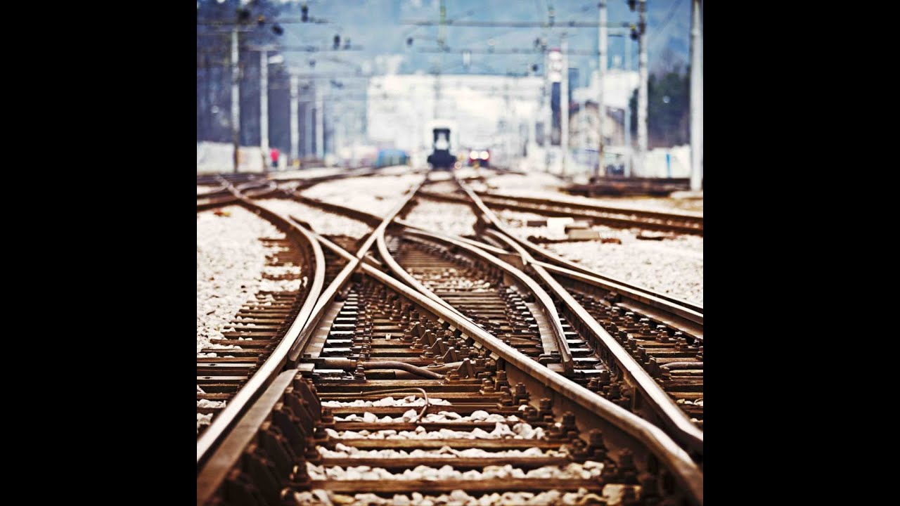 Improved Railway Infrastructure: A Solution to the Corrupt and ...