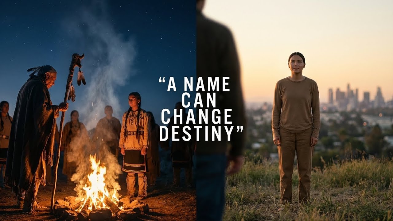 Why Names Change as We Grow | The Ancient Naming Ceremony Explained ...