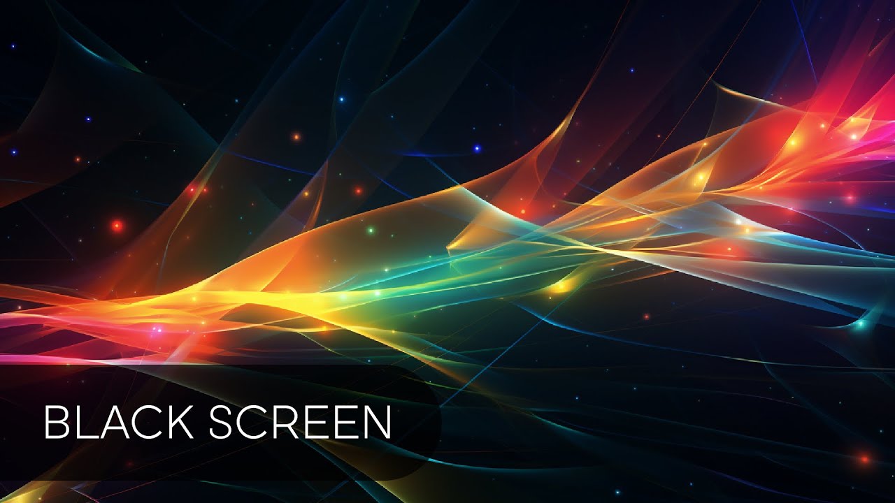 Divine Clarity Of Thoughts and Lucid Dreams - black screen #luciddreams ...