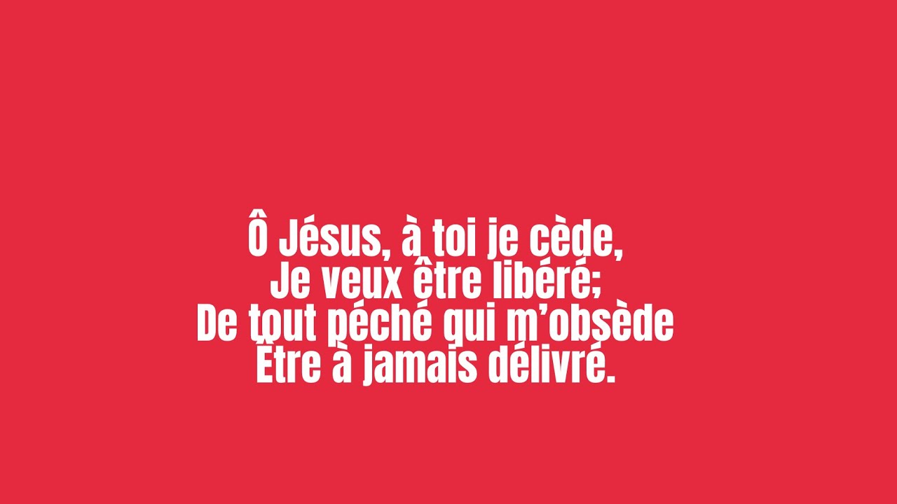 Misericorde insondable_voix-Hymnes et louanges #271 - YouTube