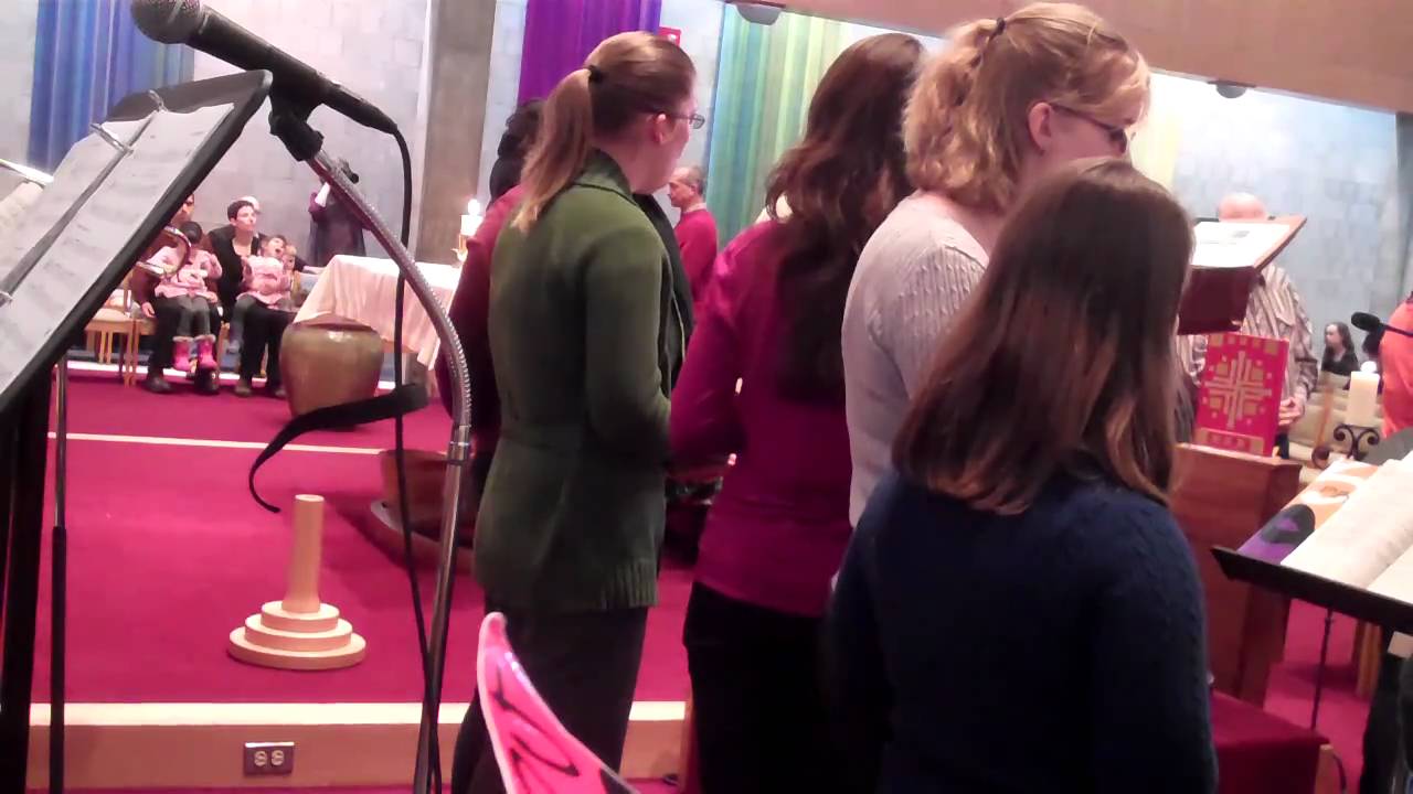 Like a Shepherd - YouTube