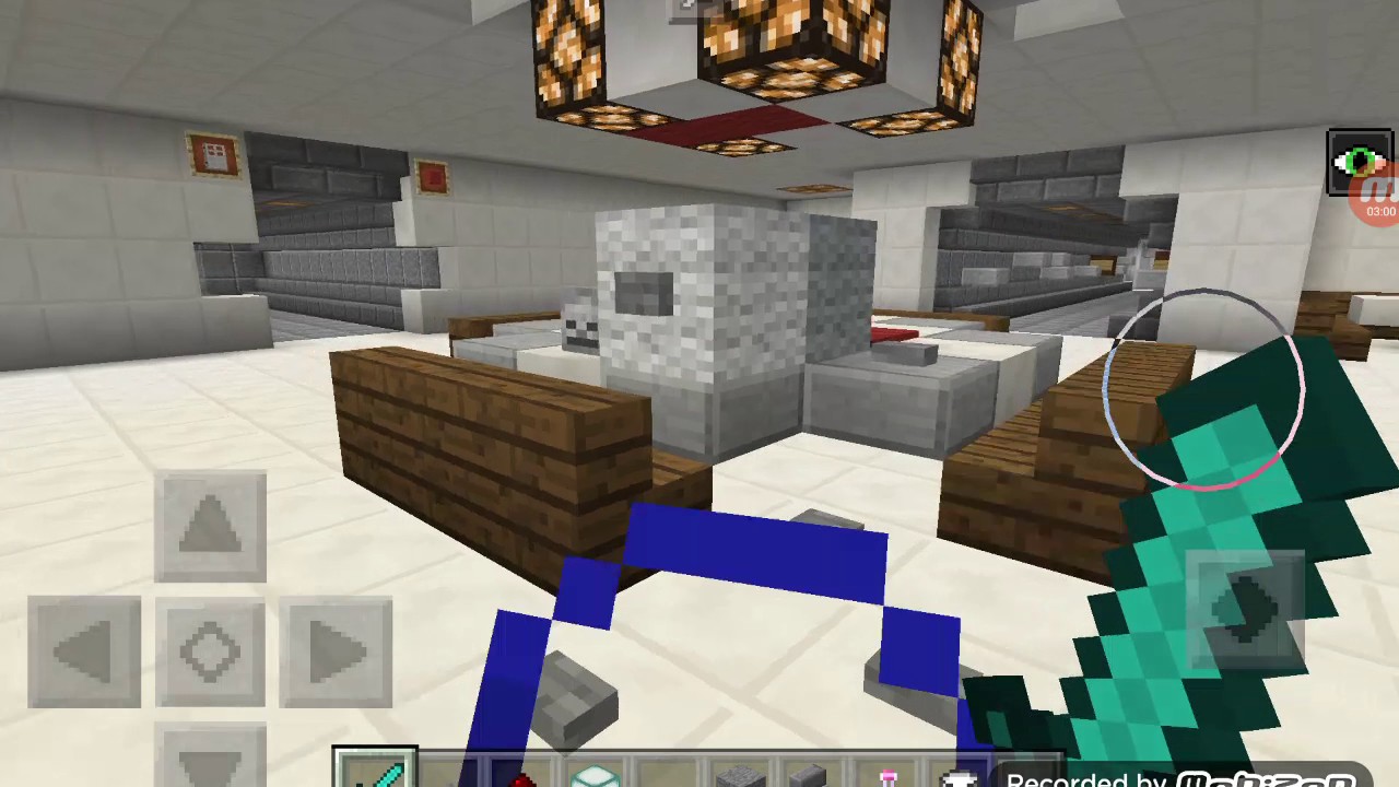 ALIEN mini game teaser. - YouTube